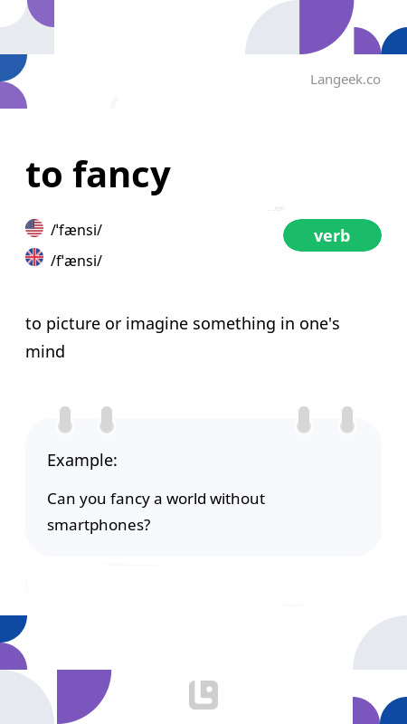Definition & Meaning of "Fancy" | Picture Dictionary